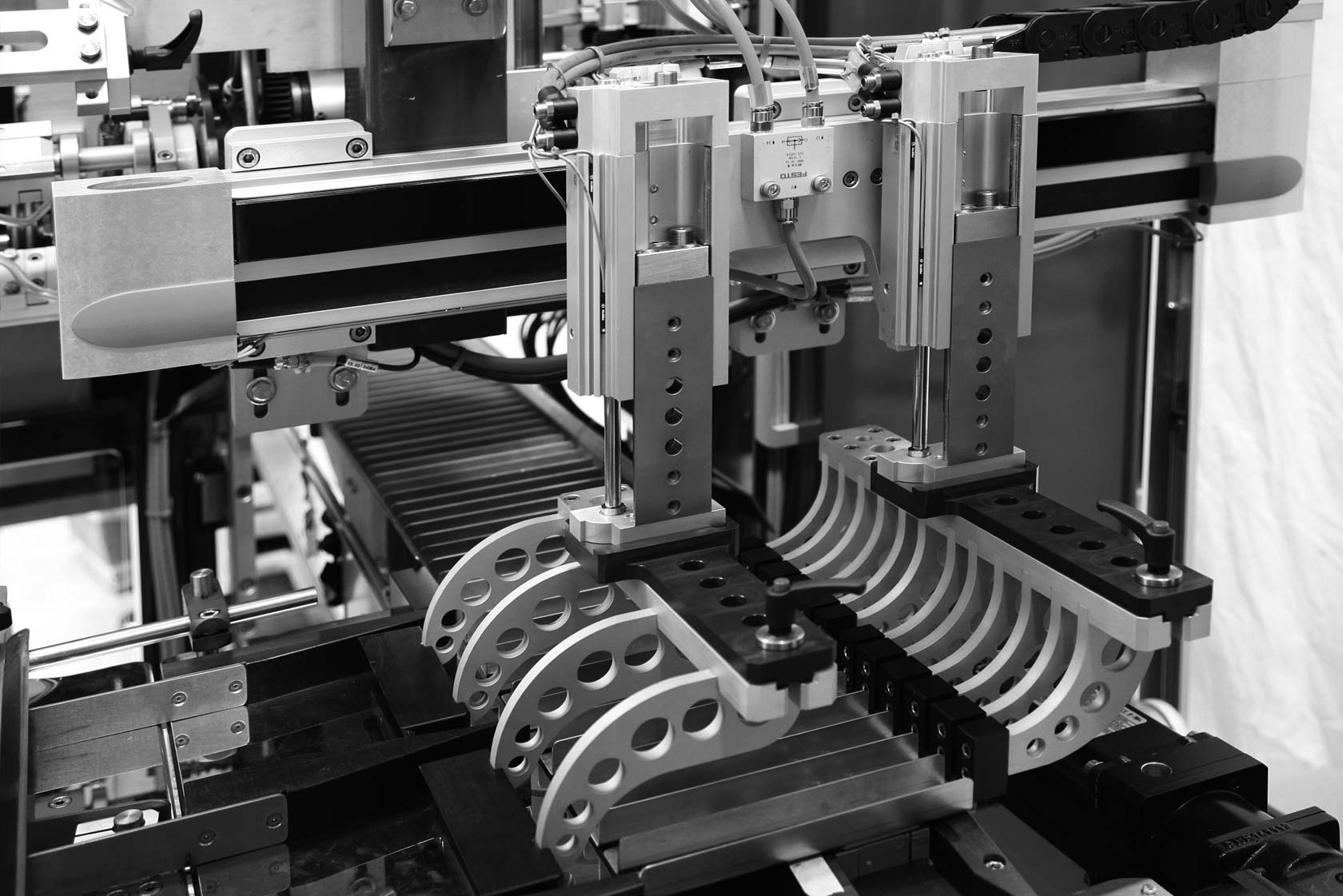 Cupplast – MORITECH Robot Türkiye