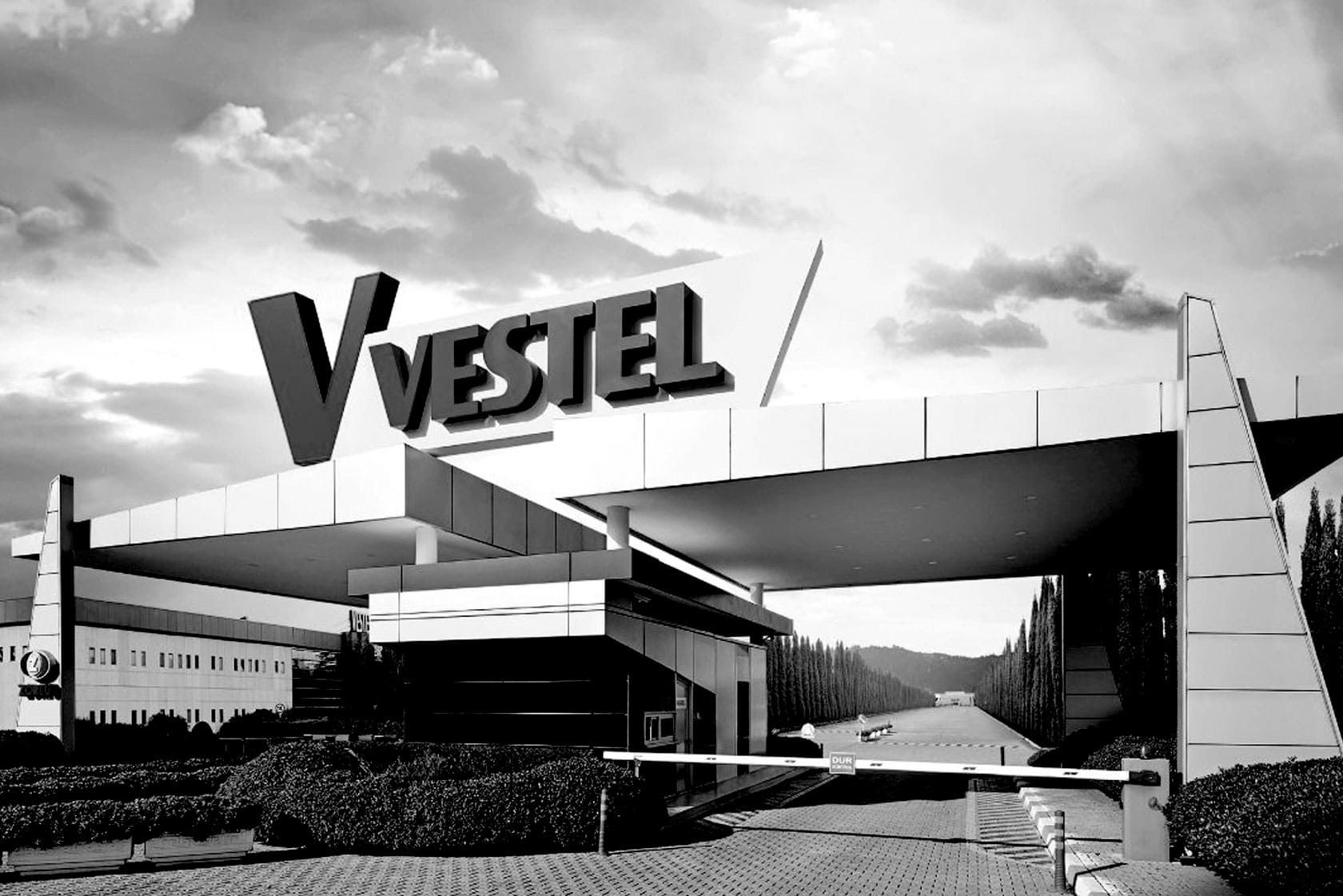 Vestel – MORITECH Robot Türkiye