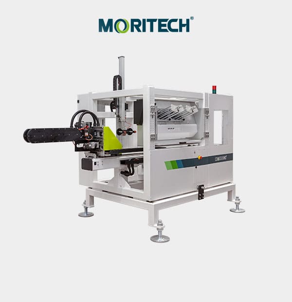 Side-Entry IML Robots – MORITECH Robot Türkiye