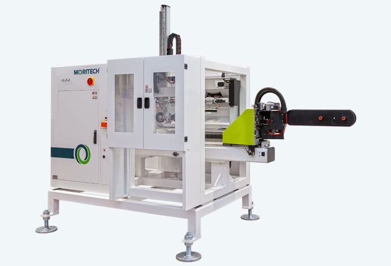 TX Series – MORITECH Robot Türkiye