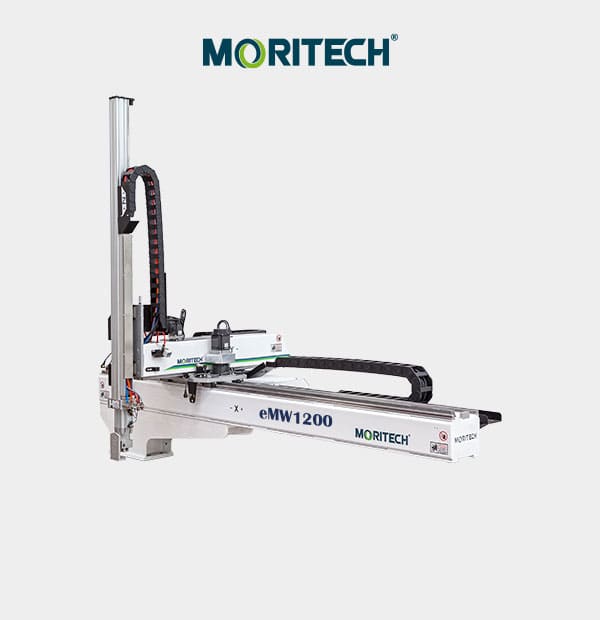 MW1200II – Moritech