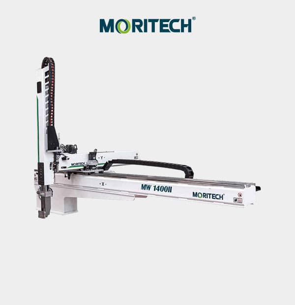 Top-Entry Robots – Moritech