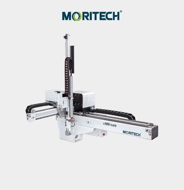 eMW Series – Moritech