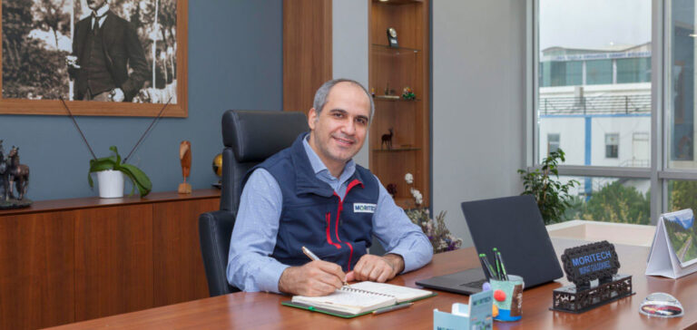 Corporate – MORITECH Robot Türkiye