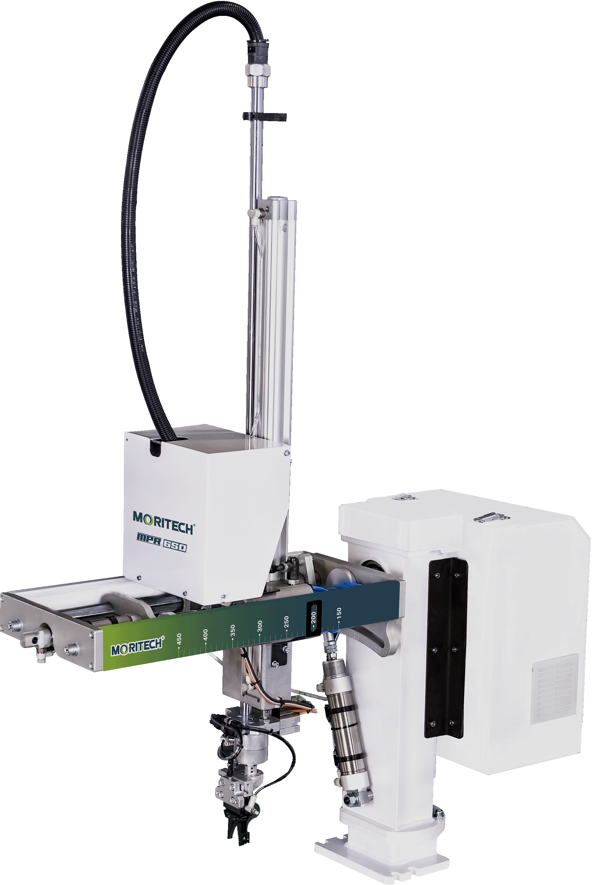 MPR Serisi – MORITECH Robot Türkiye