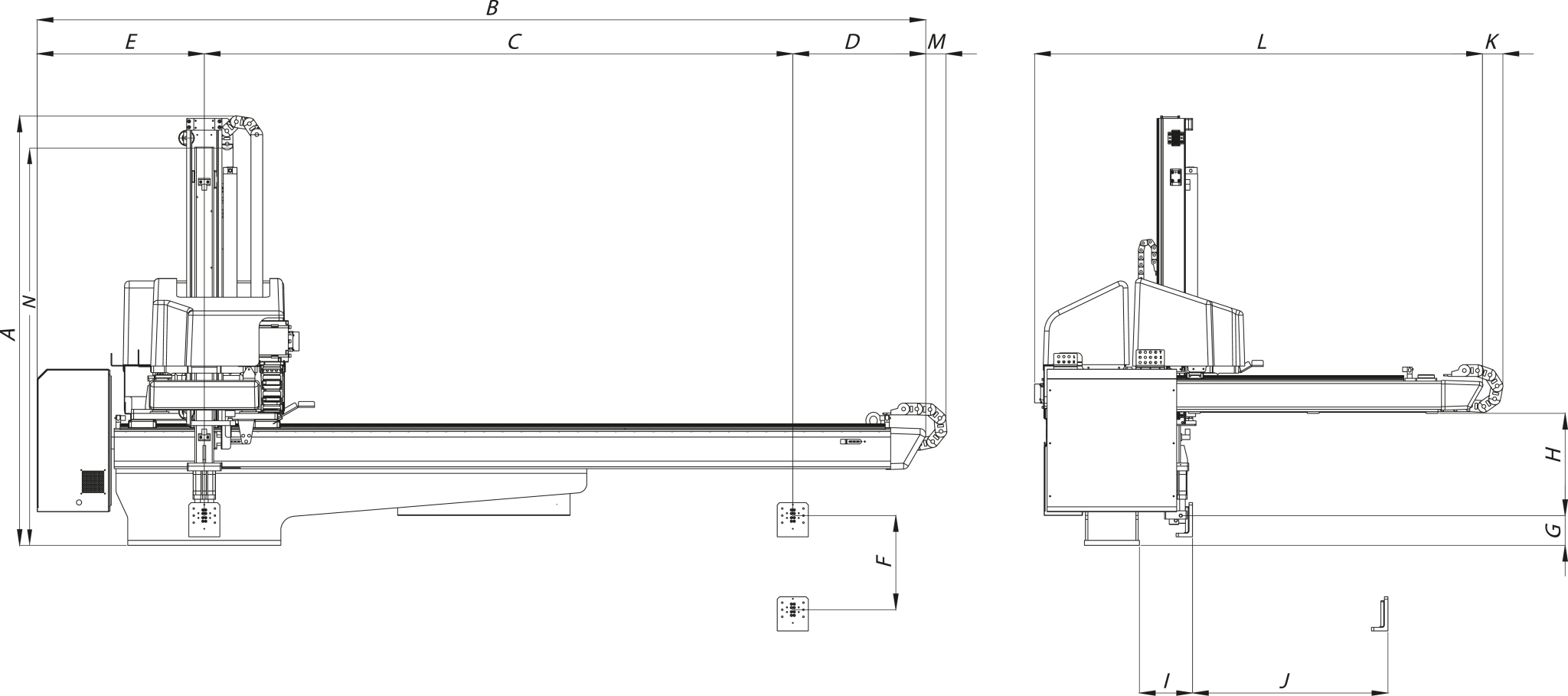 SCH1200II – Moritech